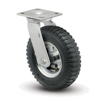 Casters - Jarvis Caster