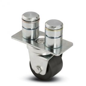 Special Designs - Jarvis Caster