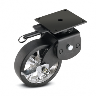 Special Designs - Jarvis Caster