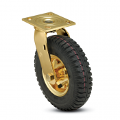 Special Designs - Jarvis Caster